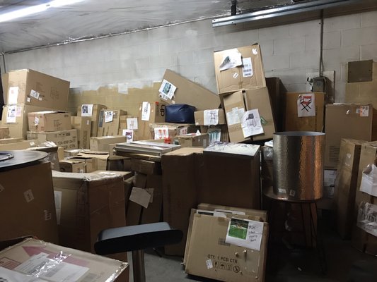 KATHALOW WAREHOUSE TREASURES - Updated November 2024 - 13 Photos - 4 ...