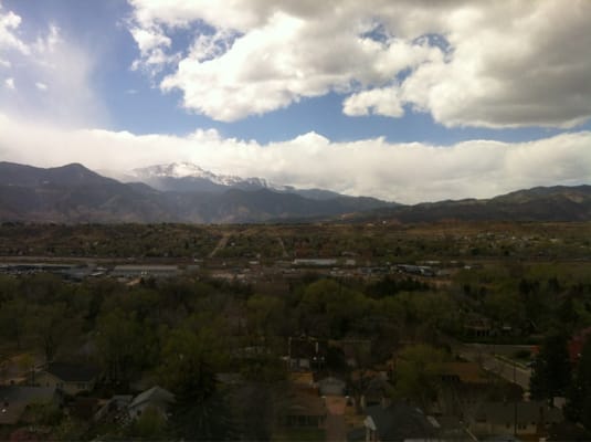 COMMONSPIRIT PENROSE HOSPITAL - Updated January 2026 - 19 Photos & 144 ...