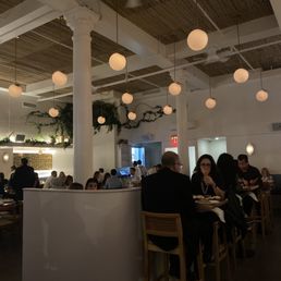 PAROS - Updated January 2026 - 89 Photos & 54 Reviews - 211 W Broadway ...