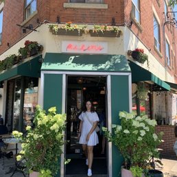 MILOU - Updated December 2025 - 139 Photos & 49 Reviews - 1375 Dundas ...