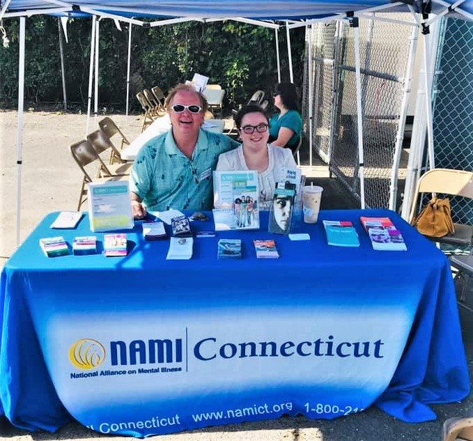 NAMI CONNECTICUT - Updated September 2024 - 1030 New Britain Ave, West ...
