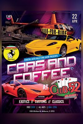 CLUB 52 - Updated January 2026 - 21 Photos & 10 Real Reviews - 1100 N ...