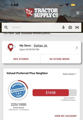 TRACTOR SUPPLY - Updated May 2026 - 3775 W Main St, Dothan, Alabama ...