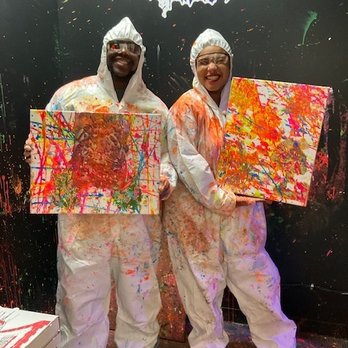 SPLATTER CRAZE - Updated January 2026 - 44 Photos - 326 US-22, Green ...