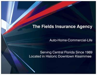 JACK FIELDS AGENCY - Updated June 2024 - 10 E Monument Ave, Kissimmee ...