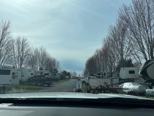 PILOT RV PARK - Updated August 2025 - 21 Photos - 2125 Hwy 395 S ...