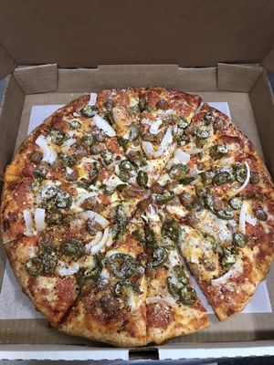 R&R PIZZA EXPRESS - Updated August 2024 - 29 Photos & 47 Reviews - 2646 ...