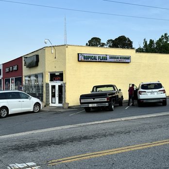 TROPICAL FLAVA - Updated December 2025 - 92 Photos & 106 Reviews - 2396 ...