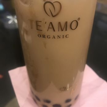 TE’AMO BOBA BAR - Updated July 2024 - 56 Photos & 23 Reviews - 835 N ...