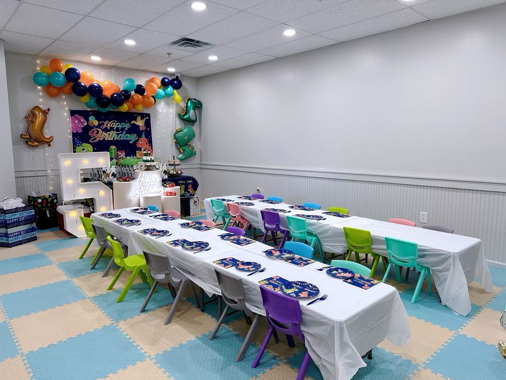 FUNVILLE FACTORY INDOOR PLAYGROUND - Updated December 2025 - 22 Photos ...