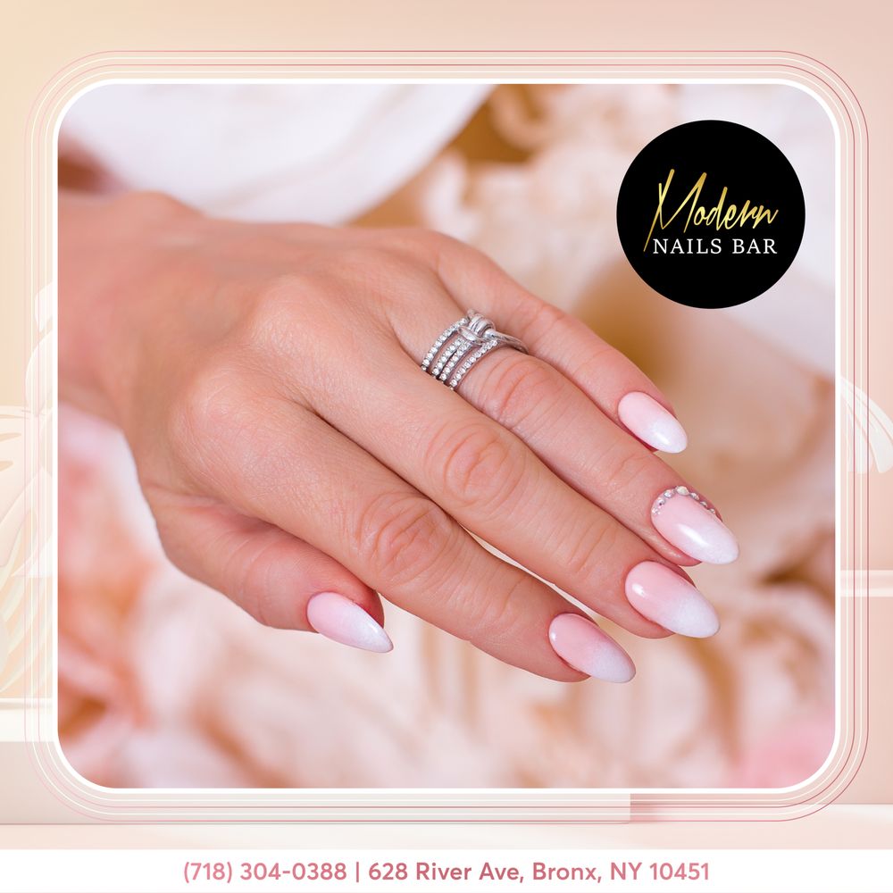 MODERN NAILS BAR - Updated December 2025 - 108 Photos & 30 Reviews ...