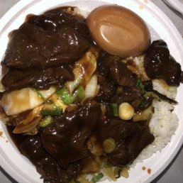 MAY WAH FAST FOOD - 411 Photos & 392 Reviews - Chinese - 190 Hester St ...