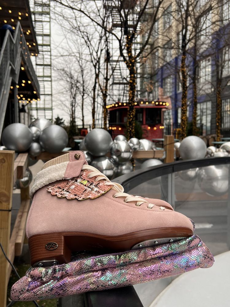 IC ICE RINK - Updated January 2025 - 17 Photos - 51 35th St, Brooklyn ...