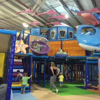 ATLANTIS PLAY CENTRE - Updated March 2025 - 13 Photos - 19-20/61 Ocean ...