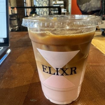 ELIXR COFFEE ROASTERS - Updated June 2024 - 708 Photos & 927 Reviews ...