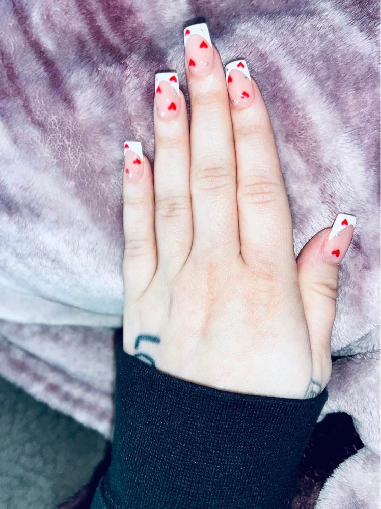 BEBE NAILS - Updated December 2025 - 138 Photos & 104 Reviews - 24988 ...