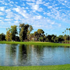 DOBSON RANCH GOLF COURSE - 37 Photos & 96 Reviews - Golf - 2155 S ...