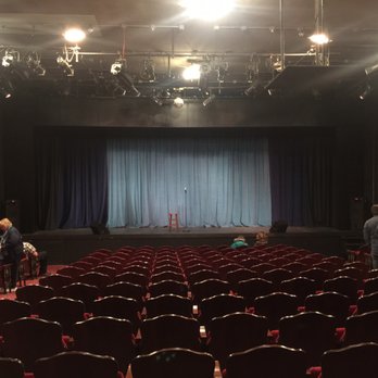 RENTON CIVIC THEATRE - Updated January 2026 - 13 Photos & 21 Verified ...