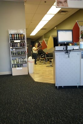 GREAT CLIPS - Updated December 2025 - 15 Reviews - 2441 Old Fort Pkwy ...