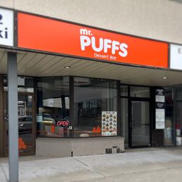 MR. PUFFS - Updated December 2025 - 177 Photos & 18 Reviews - 1425 ...