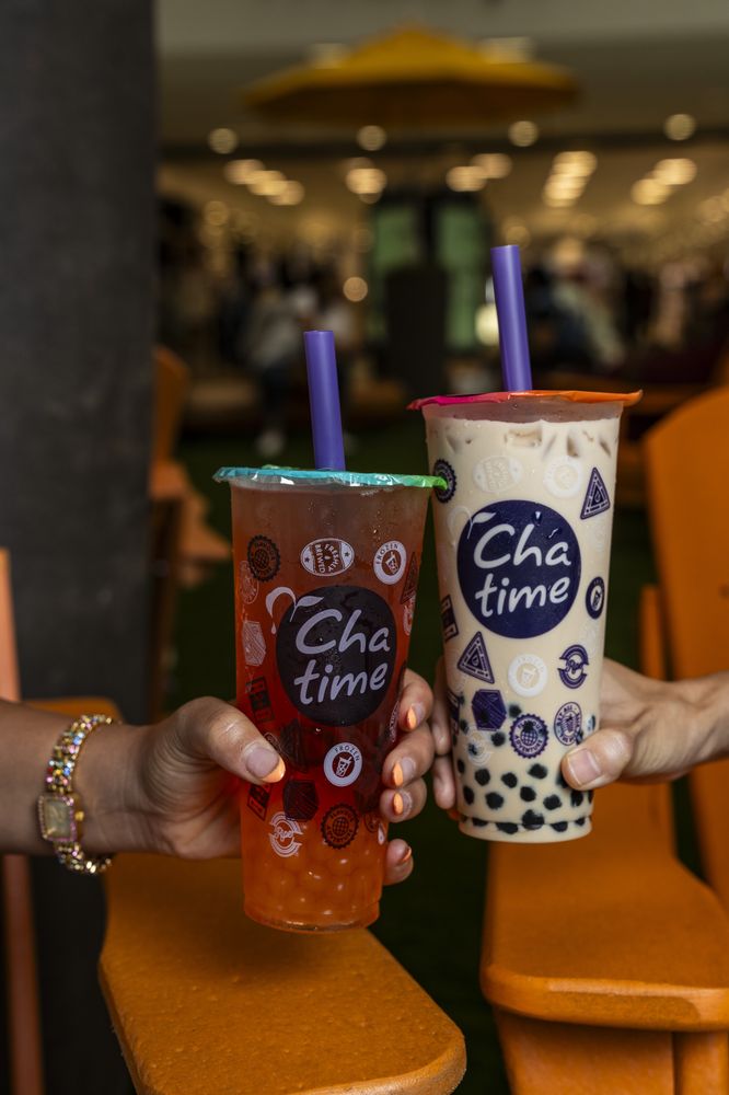 CHATIME - Updated July 2025 - 20 Photos - 22503 TX-249, Tomball, Texas ...