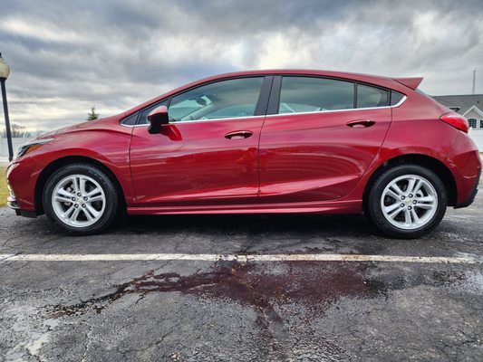 SPITZER BUICK GMC PARMA - Updated December 2025 - 31 Photos & 49 ...