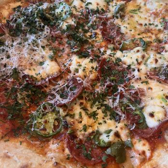 FORGE PIZZA - Updated January 2026 - 486 Photos & 558 Reviews - 155 ...