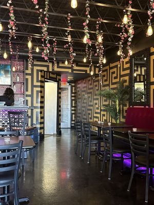 NOIR RESTAURANT & LOUNGE - Updated September 2025 - 215 Photos & 169 ...