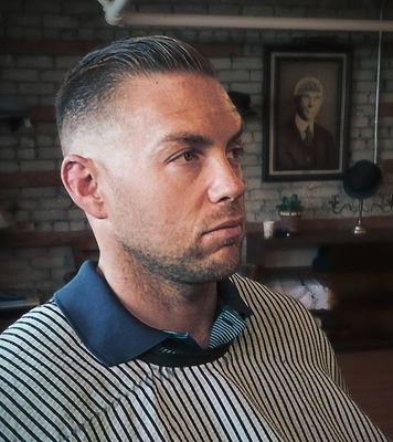 BASEMENT BARBER - Updated July 2025 - Ferndale, Michigan - Barbers - Yelp