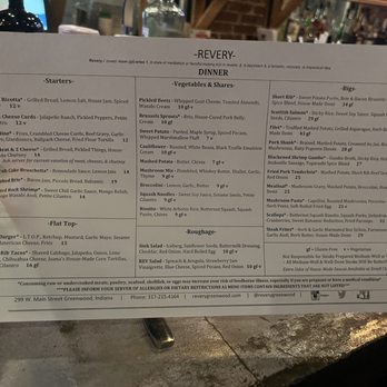 REVERY - Updated June 2024 - 671 Photos & 550 Reviews - 299 W Main St ...