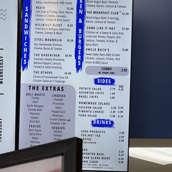 BORO BAGEL - Updated December 2025 - 74 Photos & 45 Reviews - 1520 ...