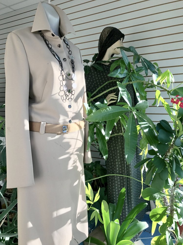 LEBEE FASHION - Updated January 2025 - 5913 N 5th St, Philadelphia ...