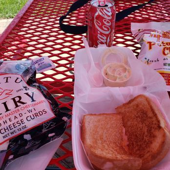 DECATUR DAIRY - Updated November 2025 - 55 Photos & 52 Reviews - W1668 ...