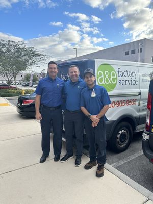 SEARS APPLIANCE REPAIR - Updated December 2025 - 199 Photos & 338 ...