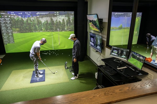 PURE SWING GOLF - Updated March 2025 - 14 Photos - 13617 Inwood Rd ...