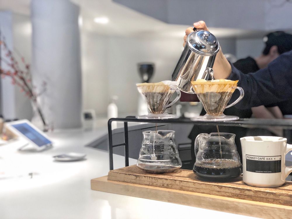 MONKEY CAFE D.K.Y. - Updated July 2025 - 35 Photos - 猿楽町12-8, 渋谷区, 東京都 ...