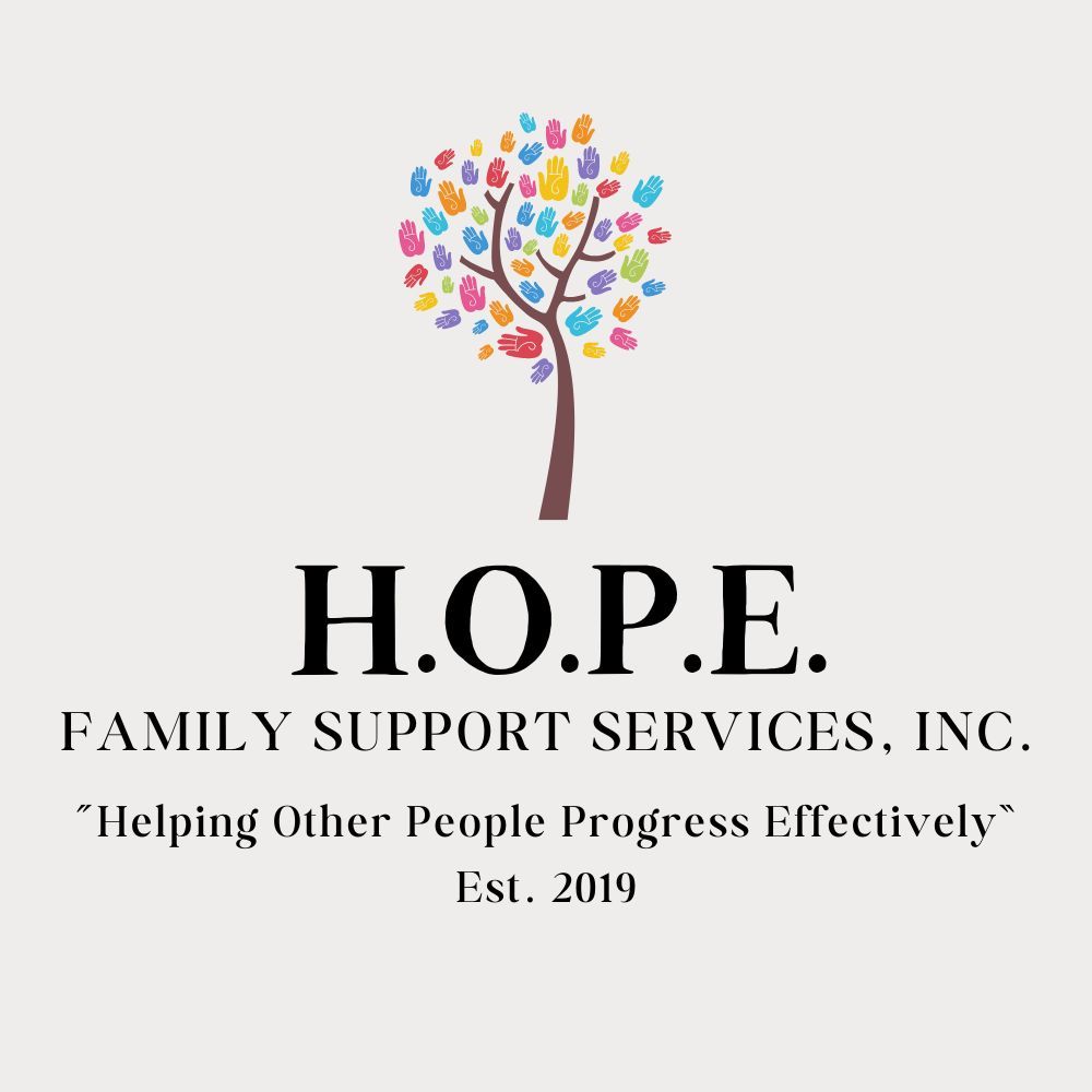 H.O.P.E. FAMILY SUPPORT SERVICES - Updated October 2025 - 4521 ...