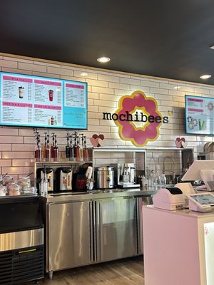 MOCHIBEES DONUT CAFE - Updated December 2025 - 79 Photos & 29 Reviews ...