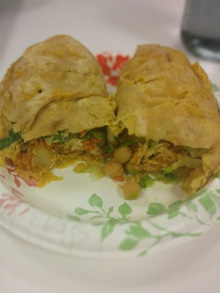 BARUMA CARIBBEAN CAFE - Updated June 2025 - Los Angeles, California ...