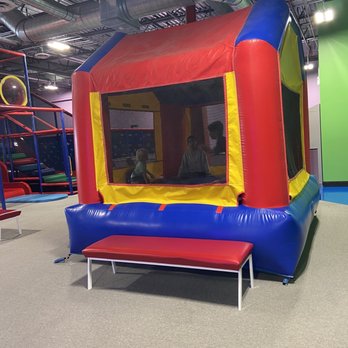 JUMP ‘N JAMMIN - OXNARD - Updated January 2025 - 47 Photos & 69 Reviews - 670 Collection Blvd ...