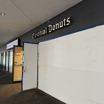 COLONIAL DONUTS - Updated April 2026 - 15 Photos & 22 Reviews - 1000 ...