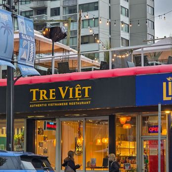TRE VIET - Updated November 2025 - 160 Photos & 32 Reviews - 1114 ...
