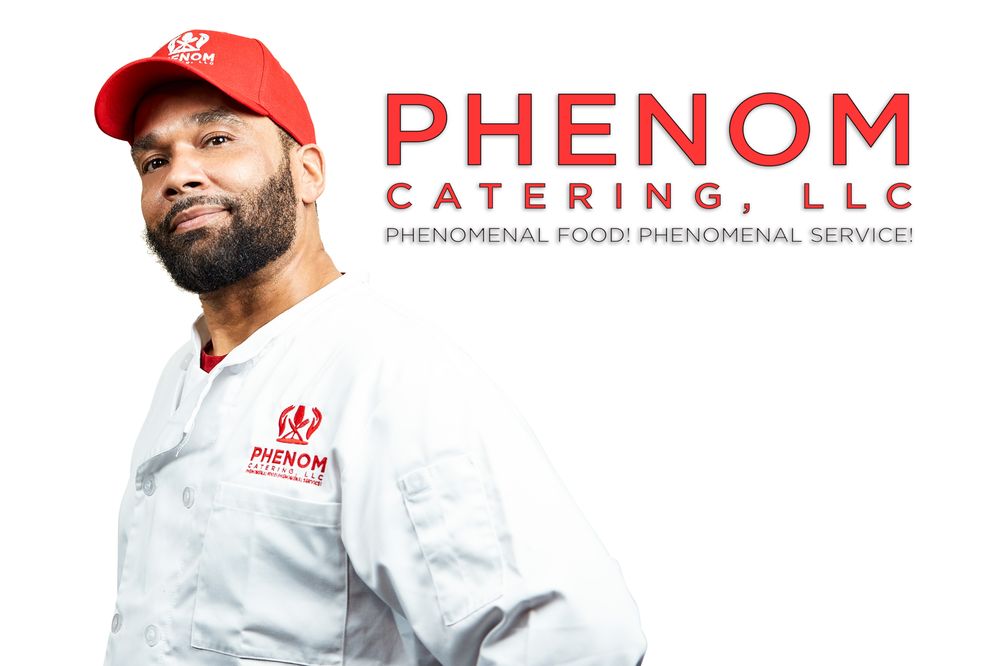 PHENOM CATERING - Updated December 2025 - Request a Quote - 1012 Brushy ...