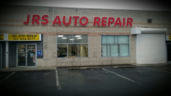 JRS AUTO REPAIR - Updated December 2025 - 14 Photos & 17 Reviews ...