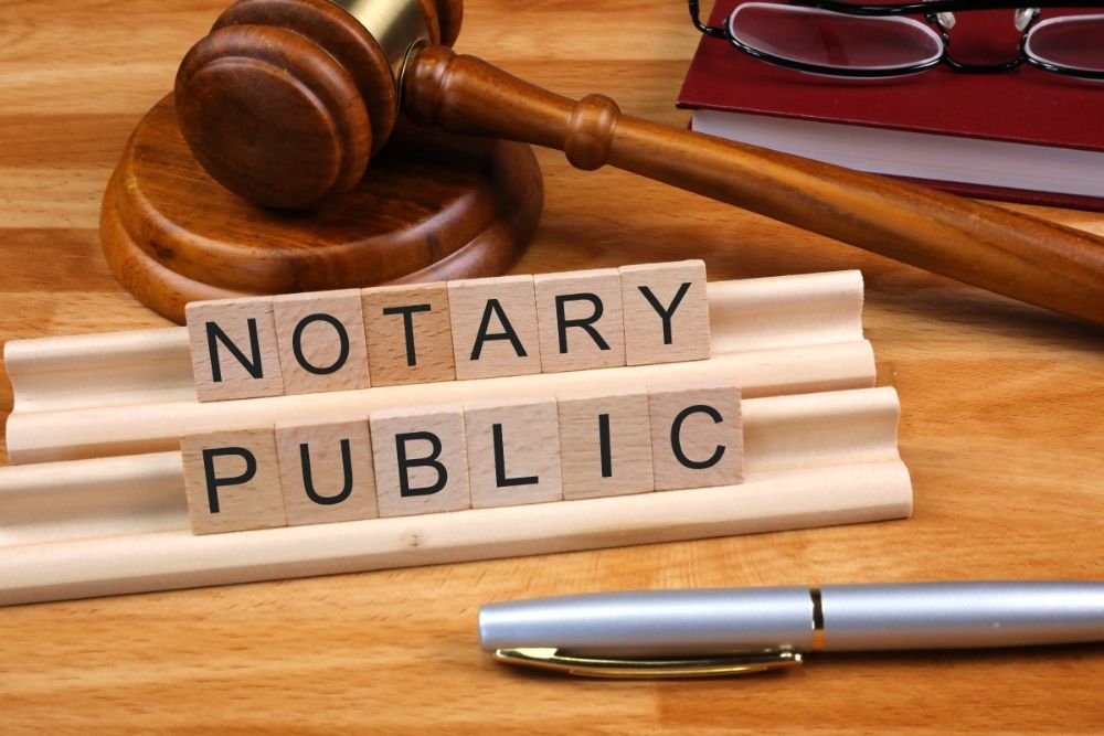 LISA’S MOBILE NOTARY PUBLIC - Updated December 2025 - 12 Reviews ...