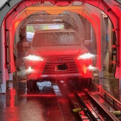 HIGH TECH CAR WASH & LUBE - 67 Photos & 97 Reviews - 2450 Jericho Tpke ...