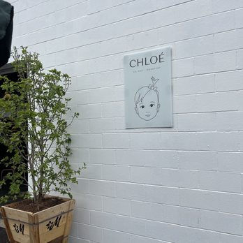 CHLOÉ CÀ PHÊ & ROASTERY - Updated May 2025 - 188 Photos & 55 Reviews ...
