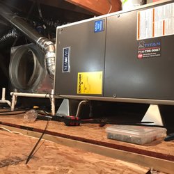 TITAN AIR CONDITIONING - 47 Photos & 25 Reviews - Heating & Air ...