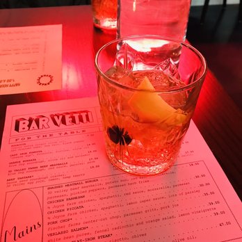 BAR VETTI - Updated July 2025 - 795 Photos & 363 Reviews - 727 E Market ...
