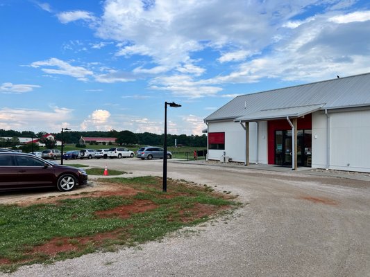 HOWLING COW DAIRY EDUCATION CENTER AND CREAMERY - Updated November 2025 ...